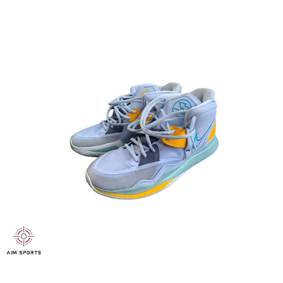 Kyrie 8 nike basketball shoe (us10) | Shopee Malaysia