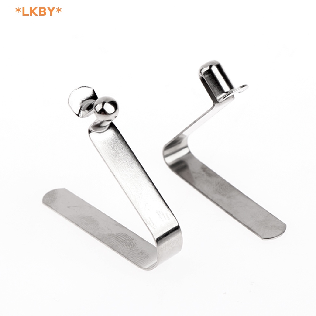 Luckybabys> 10Pcs Snap Locking Kayak Paddle Spring Clip Tent Pole ...