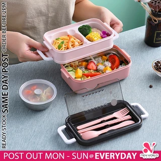 lunch box - Prices and Promotions - Sept 2025 | Shopee Malaysia