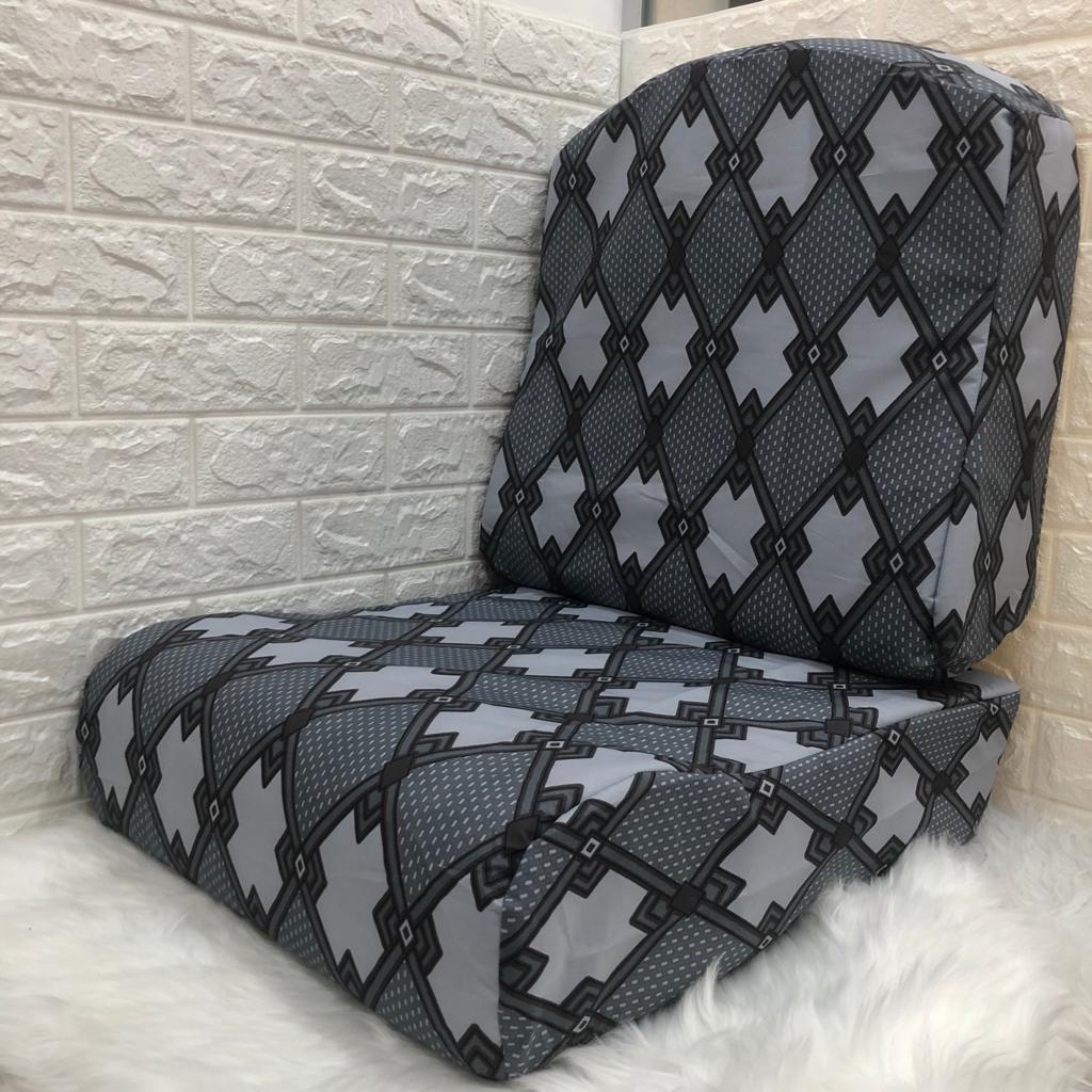 Sarung Kusyen Bulat BUJUR STD / JKR Standard 12 pcs | Shopee Malaysia