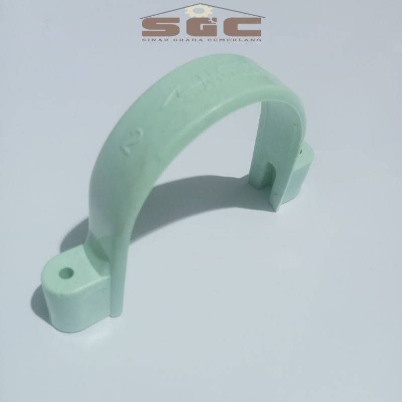 2 inch pvc pipe clamps | Shopee Malaysia