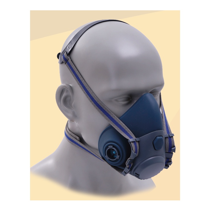 PROGUARD 2000 Series Half Face Mask & Filter Cartridge | Shopee Malaysia