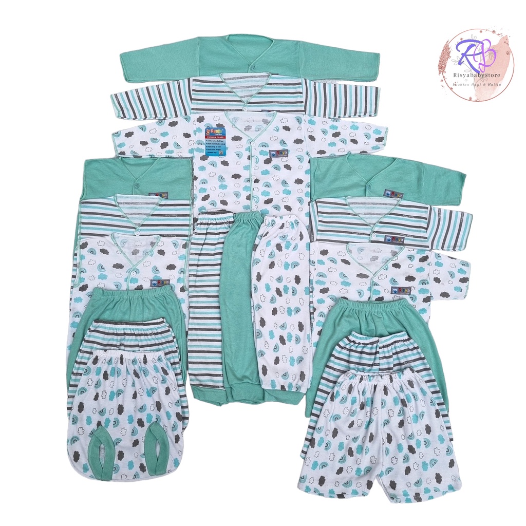 Economical newborn Baby Clothes Packages newborn Baby Clothes tosca ...