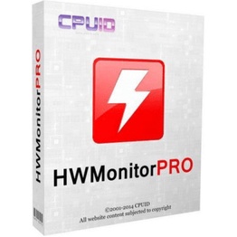 🔥LATEST 2023🔥CPUID HWMonitor Pro v1.53 (x64) + Patch | Shopee Malaysia