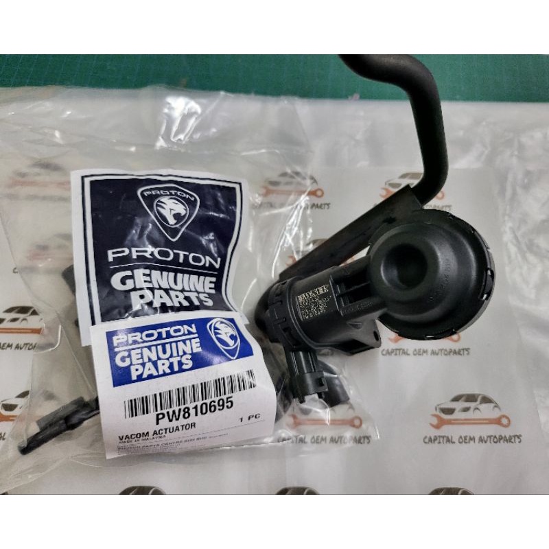 PW810695 Proton EGR Vacuum Actuator Gen2 Persona Saga BLM FLX | Shopee ...