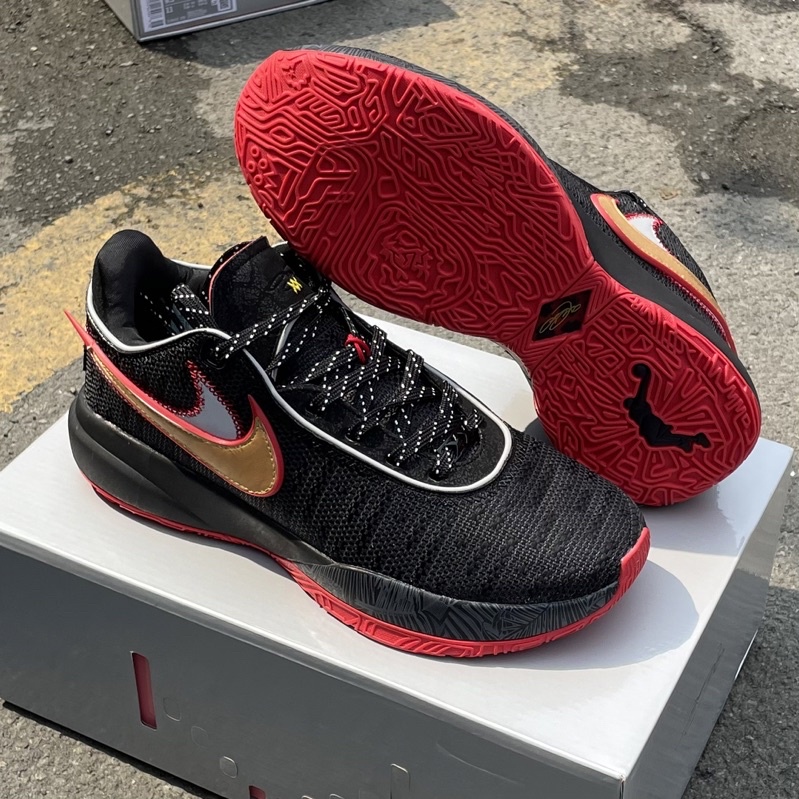 LEBRON 20 - COLORWAY(LEBRON XX) | Shopee Malaysia