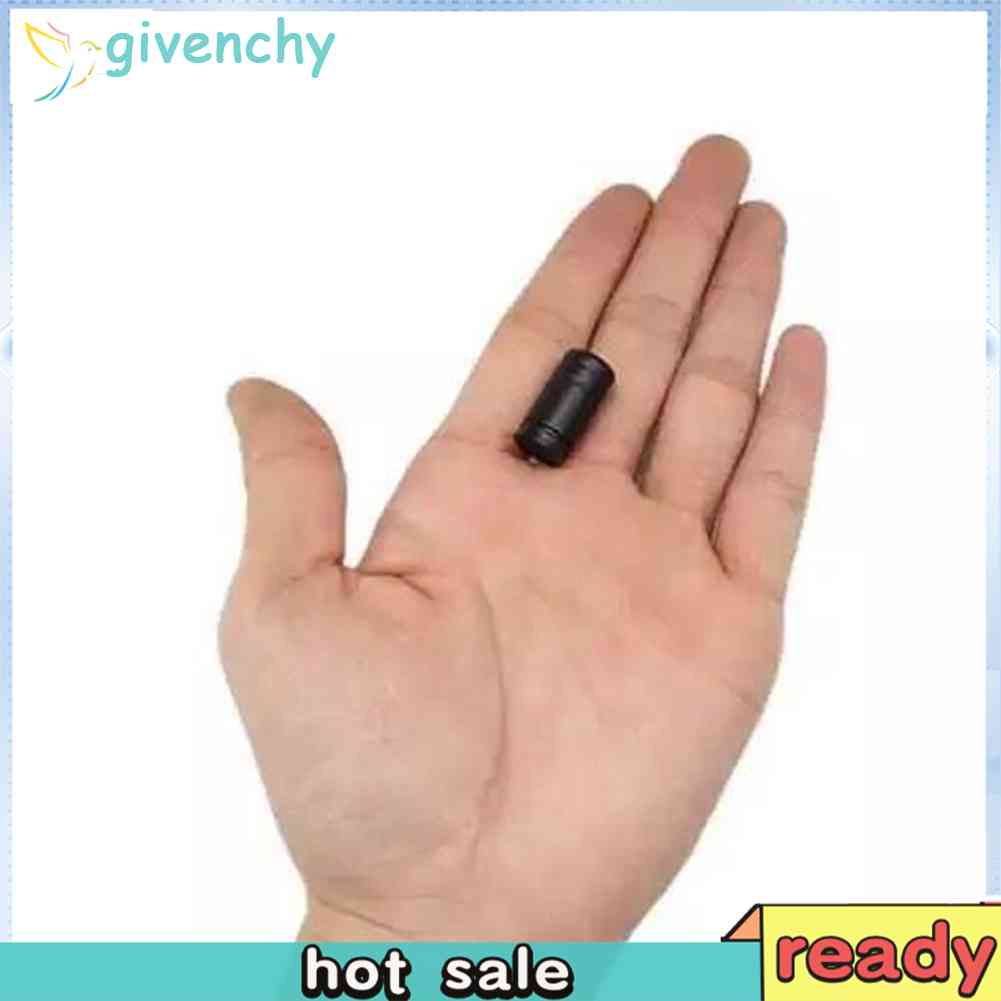 XPE LED Pocket Torch Light 80lm Handheld Camping Tiny Mini Flashlight ...