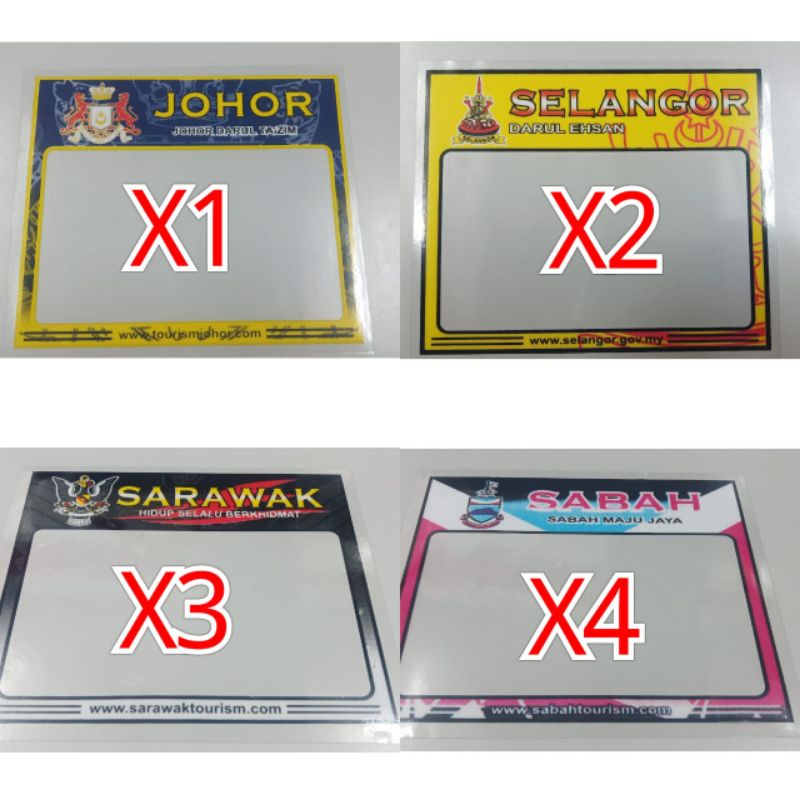 windscreen Car Sticker | Shopee Malaysia