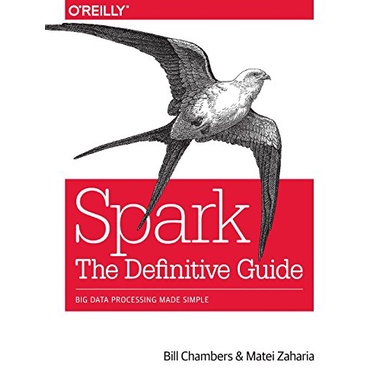 [PERFECT BINDING] Spark: The Definitive Guide: Big Data Processing Made ...