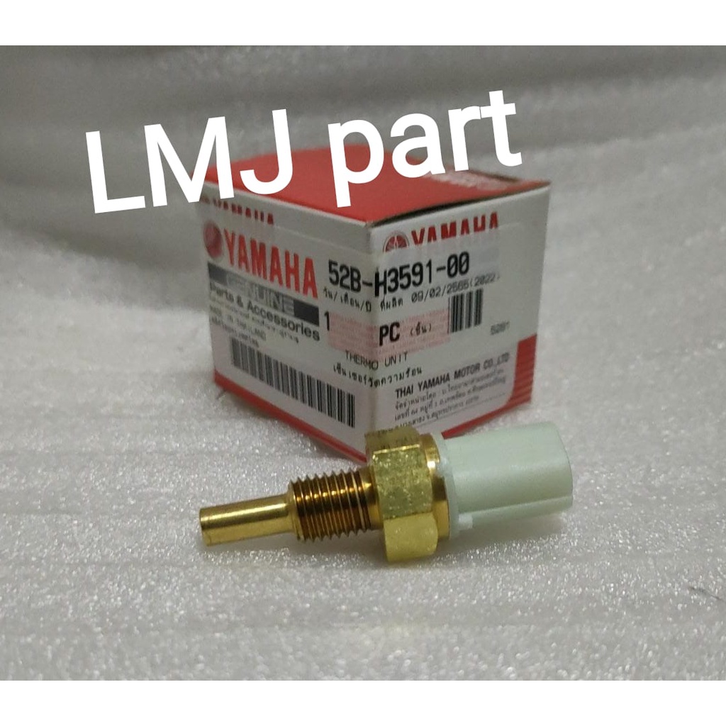Thermo UNIT THERMOSENSOR TEMPERATURE SENSOR R15 V3 VIXION NVL NVA R25 ...