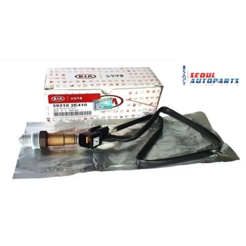 OXYGEN SENSOR = Tucson LM (2013-2015) / Sportage SL (2013-2015 ...