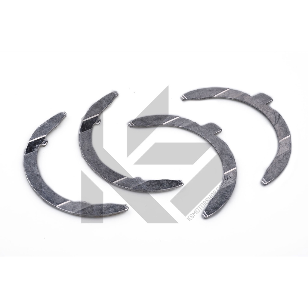 026198421 THRUST WASHER SET FOR ALMOST VW AND AUDI VEHICLE | Shopee ...