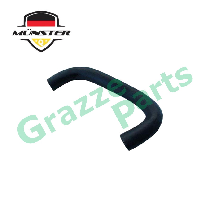 Münster Radiator Water Pump Coolant Hose 96536640 for Chevrolet Aveo ...