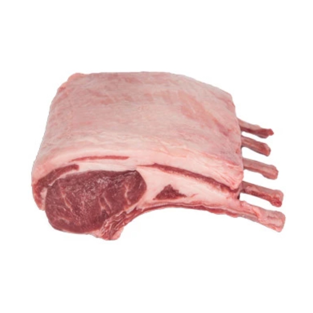 [New Zealand] Frozen Lamb Rack (1kg) | Shopee Malaysia