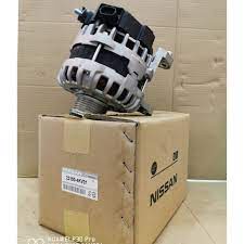Nissan Navara NP300 D23 Alternator (New) 23100-MA00A DENSO | Shopee ...