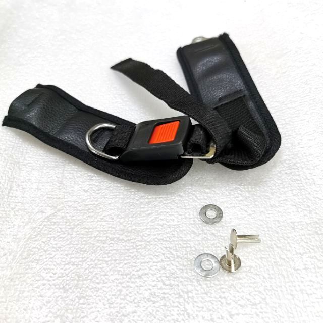 HELMET CLIP LOCK KLIP KUNCI KACING VISOR TOPI KELEDAR MS88 MHR SGV Bell ...