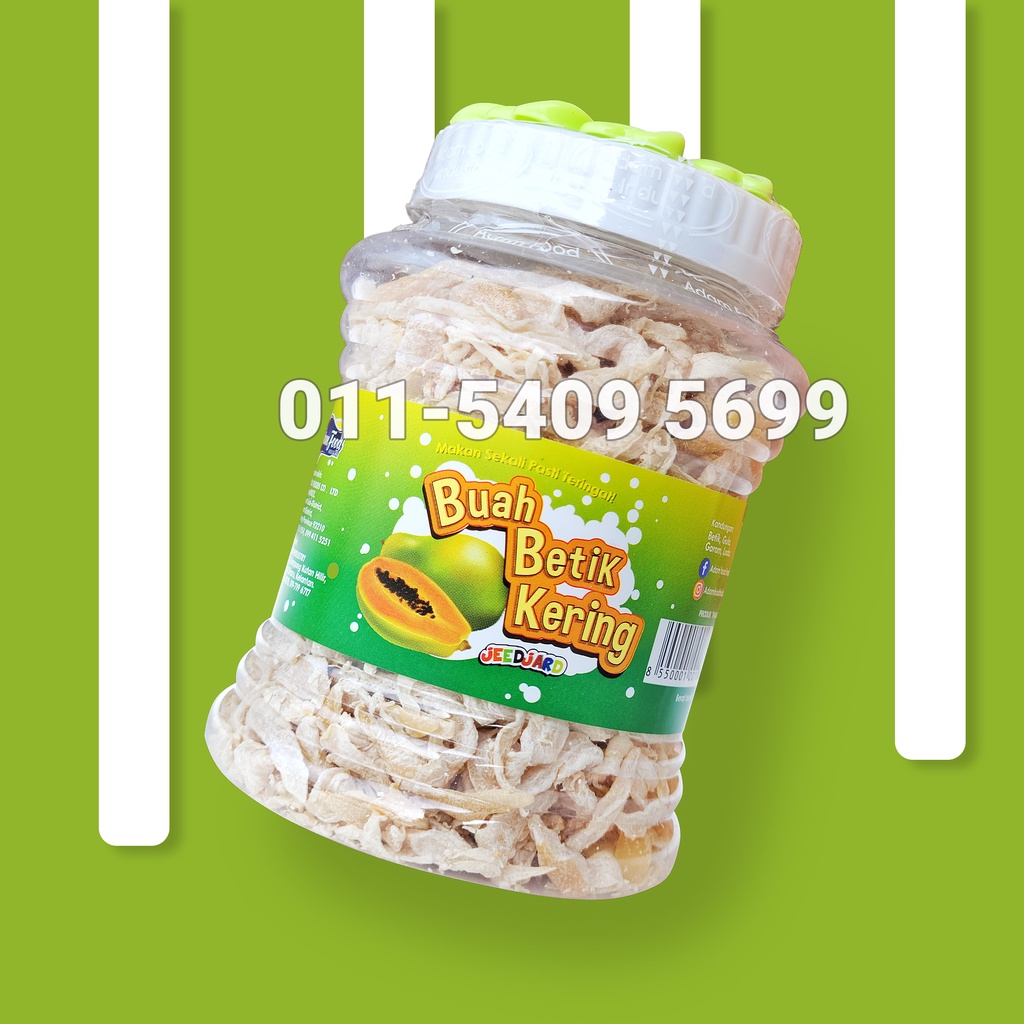 Asam Botol Jeejard, Adam Food, Jawa Hitam, Jawa Merah, Betik, Mangga ...