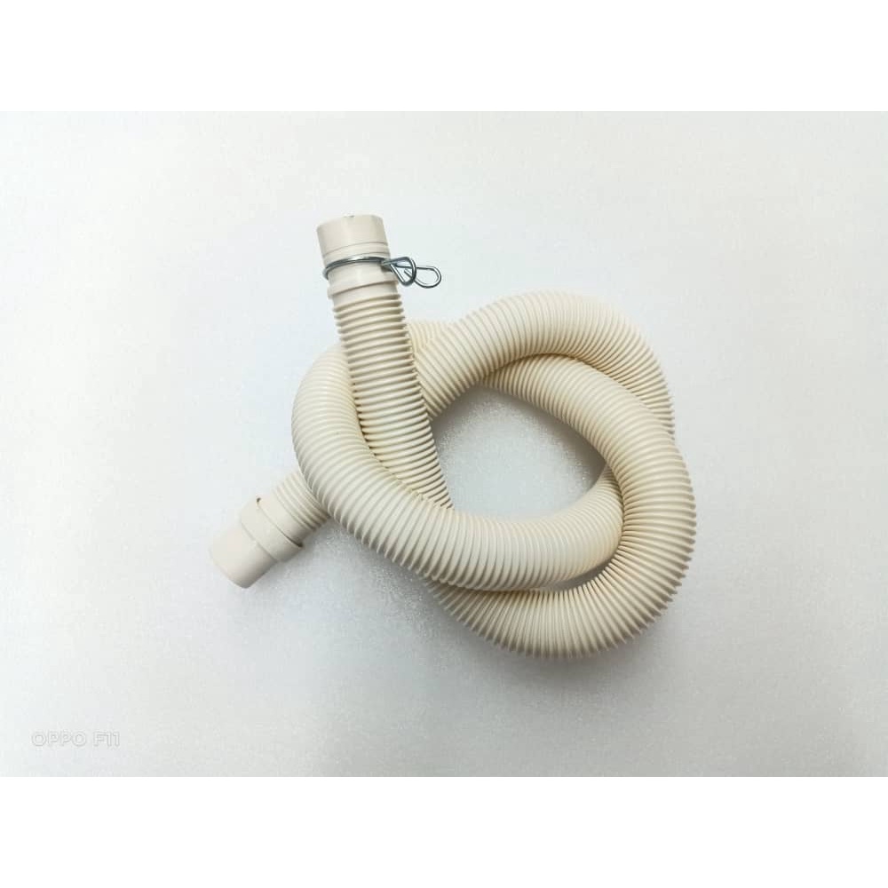 1.35 Meter Top Loader Washing Machine Outlet Hose | Shopee Malaysia