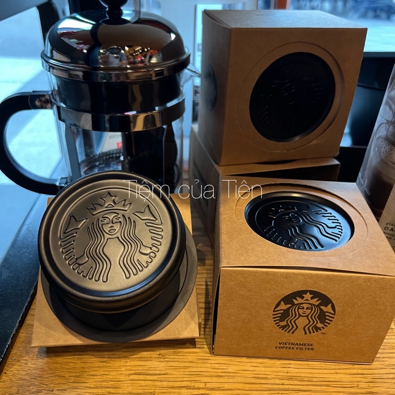 Vietnam coffee filter | Shopee Malaysia