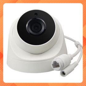 2.8mm indoor XM Camera with full HD 3M resolution, H265+ compression ...