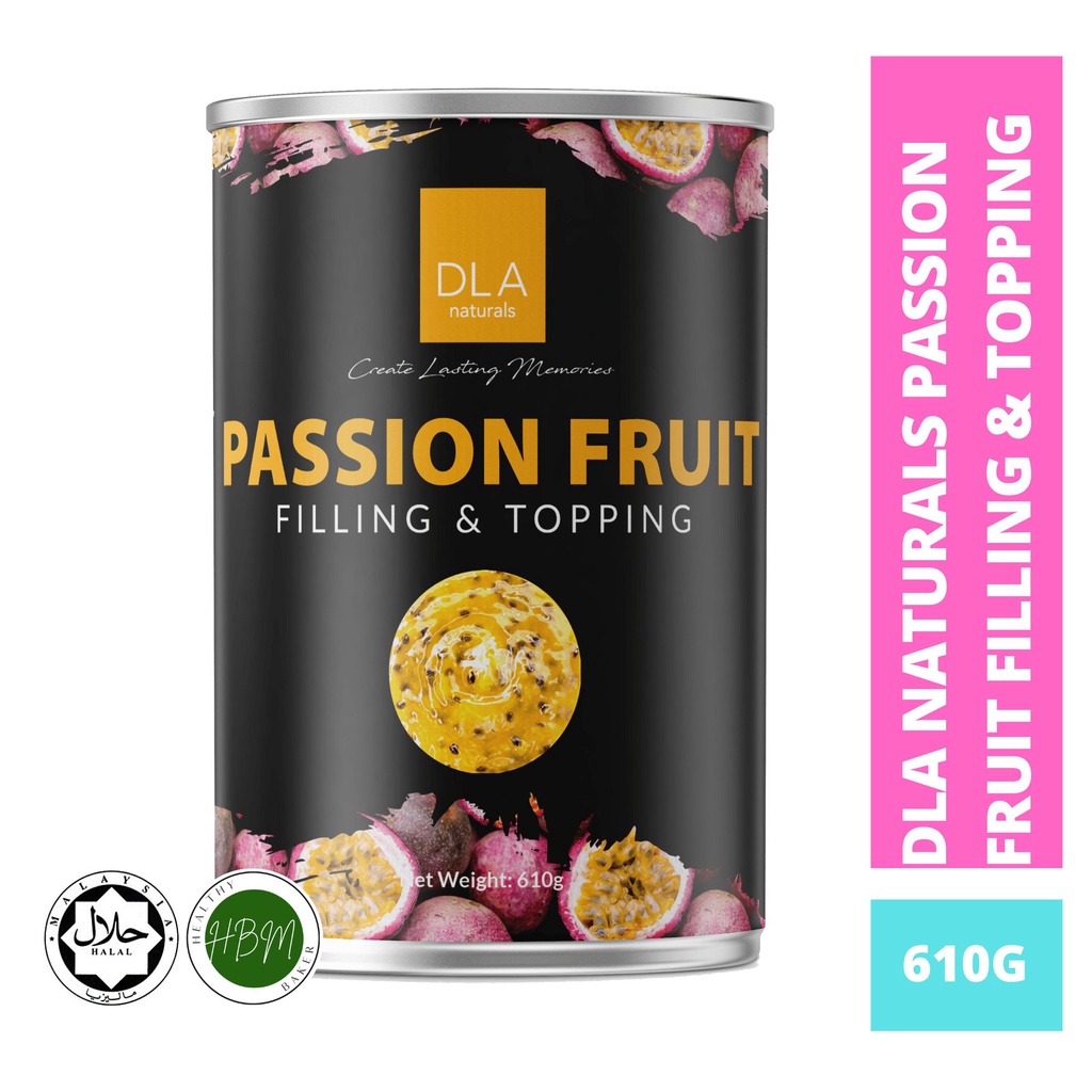 DLA LAFRUTA 50% FRUIT Filling & Topping - Raspberry / Mango / Blueberry ...