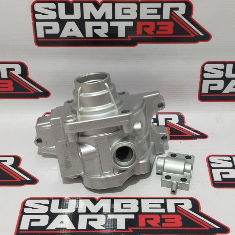 Viar gearbox housing king short gearbox housing - tricycle motorbike ...