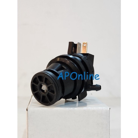 Perodua Myvi, Alza, Axia Washer Tank Motor / Wiper Tank Motor With Bush ...