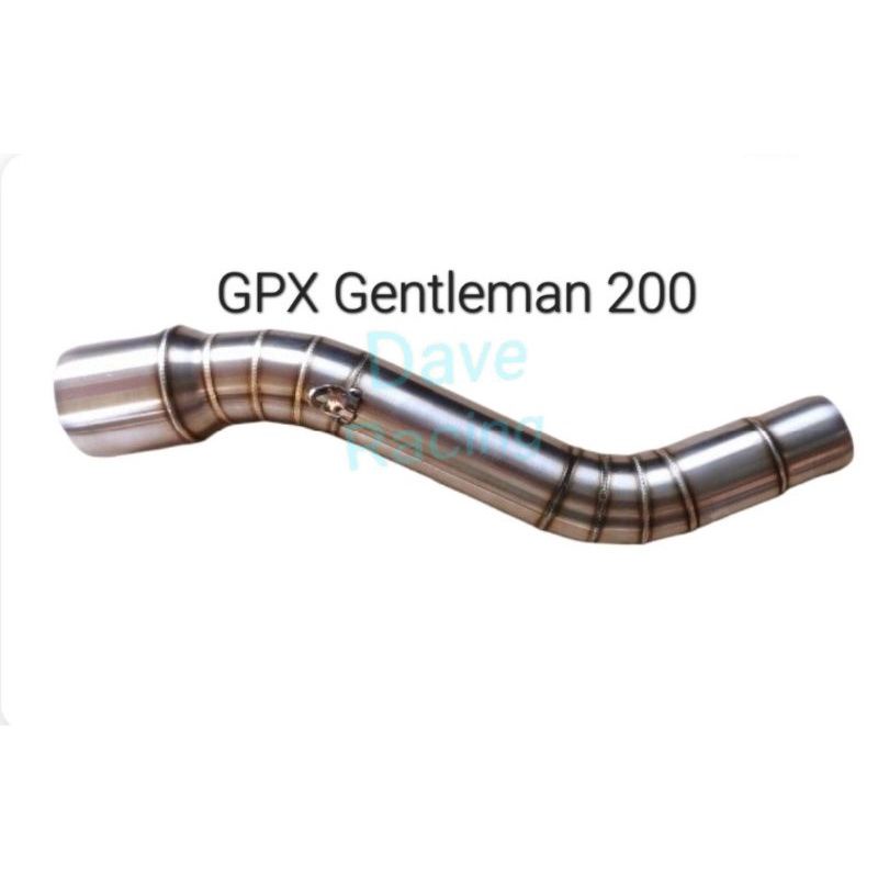 Slip-On Ninja 250-400/Z250-400 TNT CBR300 CB300R CB500 R3 Rebel GPX ZX25R Size 2 Inch Genuine ...