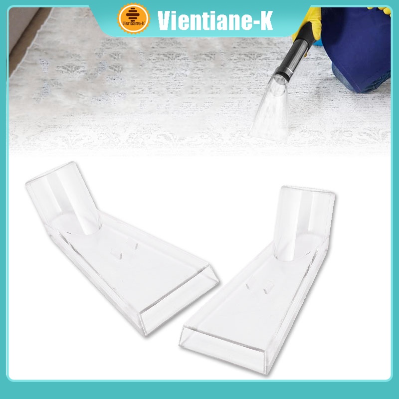 Id 38dlx Duck Vacuum Cleaner Extractor Hand Nozzle for Wet and Dry ...