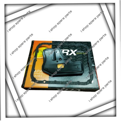 PERODUA MYVI D20N 2018> TOYOTA AVANZA 1.5 F654 AUTO FILTER KIT VRX ...