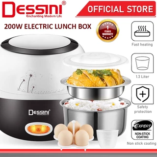 Dessini Official Online Store, July 2024 | Shopee Malaysia