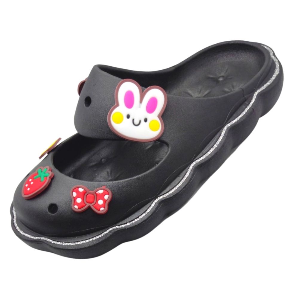 [MONOBO MALAYSIA] SWEETY 2 Kids EVA Soft Sandals Comfort Ringan Lembut ...