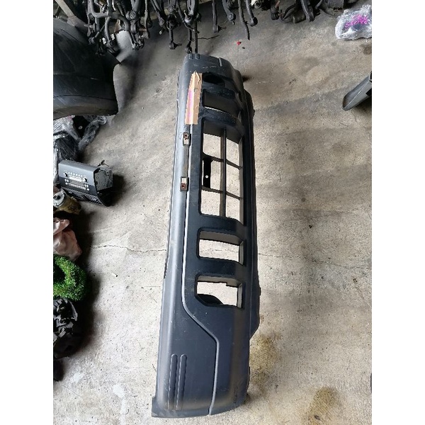 Honda bumper JDM Honda Crv Rd1 front bumper standard | Shopee Malaysia
