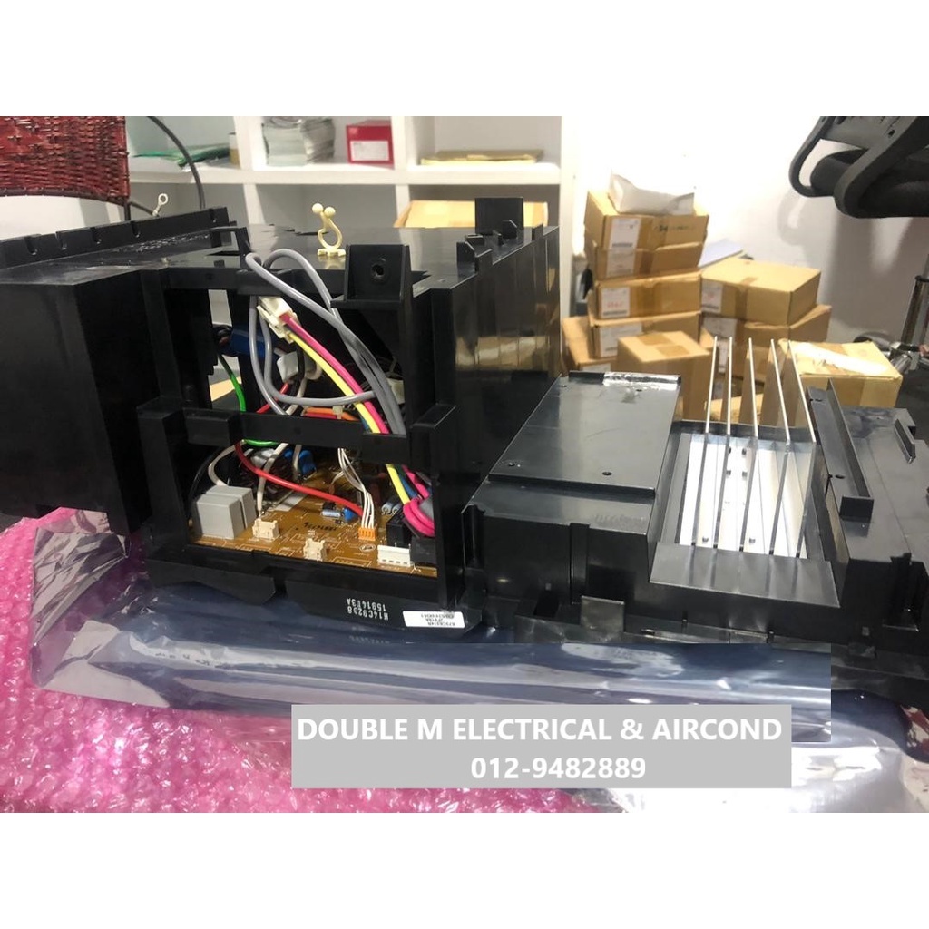 Electronic Controller-Main ( CWA 73C6314R ) | Shopee Malaysia