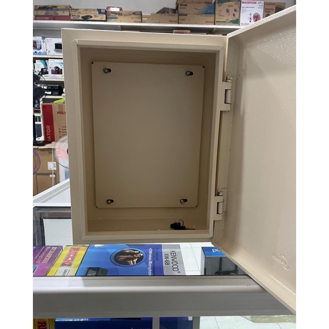 Ionee box Electrical panel 30x40x15/electrical panel box | Shopee Malaysia