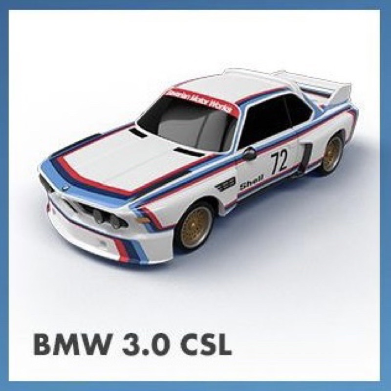 Brunei Shell Remote Control Car (BMW M Motorsport Collection) | Shopee ...