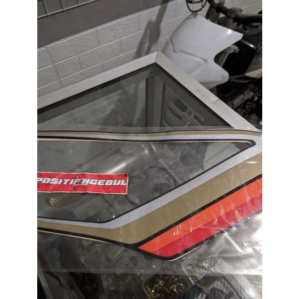 Stripping rxking 1990 sticker body rxking list tank rxking tank rxking ...