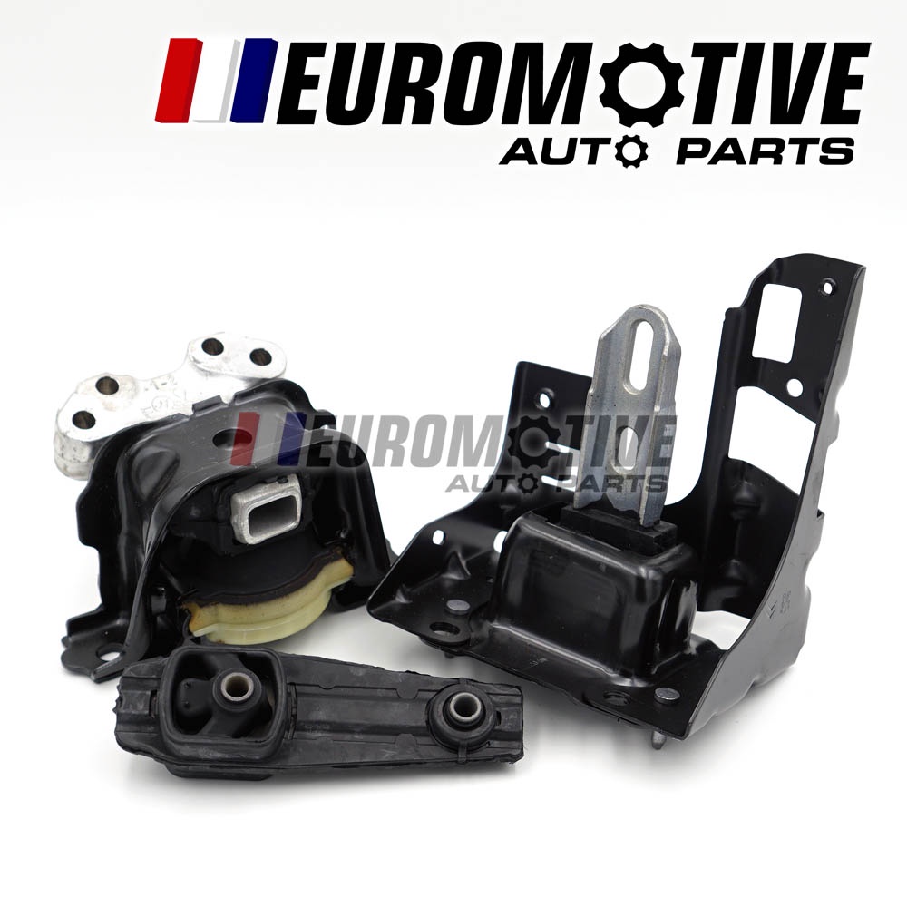 Engine Gearbox Mounting (1.6) Peugeot 208 208GTi 2008 Citroen DS3 ...