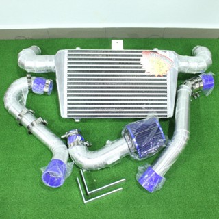 READY STOCK ORIGINAL INTERCOOLER SET THAILAND MOTOSPORT HILUX VIGO REVO ...