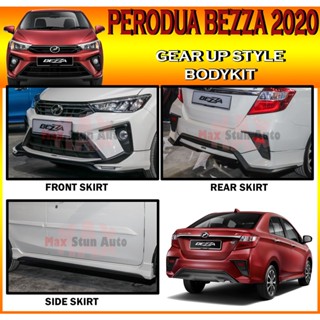bezza bodykit - Prices and Promotions - Feb 2024 | Shopee Malaysia