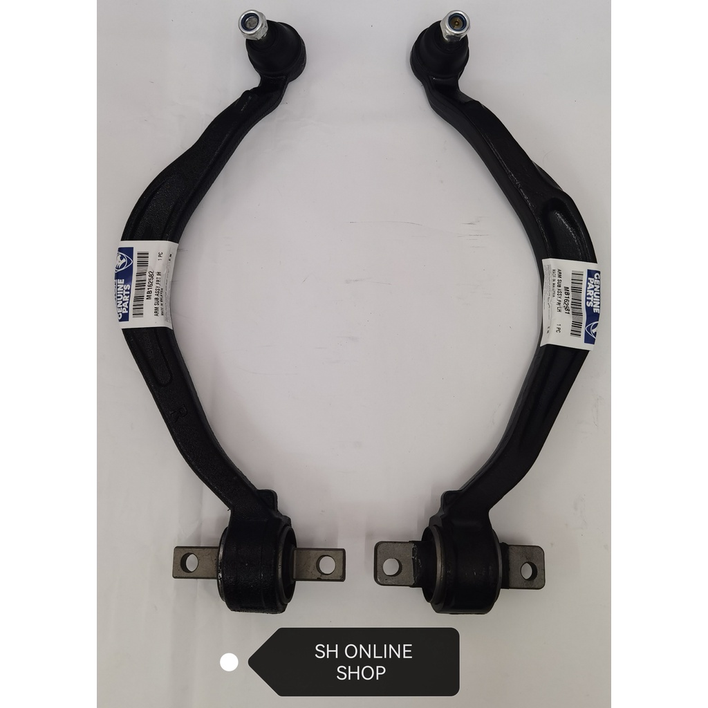 Front Lower Arm (OEM) for Proton Perdana 2.0 & V6 (Curve) | Shopee Malaysia