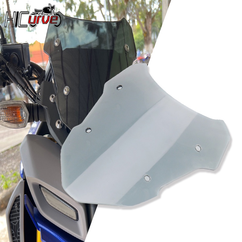 For YAMAHA MT-15 MT15 MT 15 M-SLAZ 2018-2021 2020 2019 Motorcycle ...