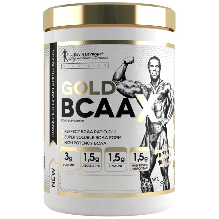 GOLD BCAA X (30 SERVINGS) **EXP09/24** | Shopee Malaysia