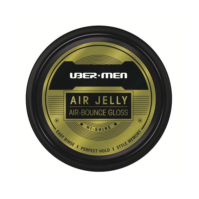 NEW UBERMEN UBER.MEN UBER MEN HAIR STYLING 70G Ready Stock 100% ...