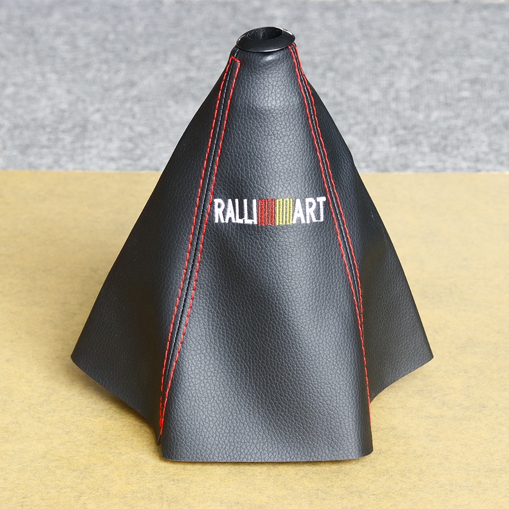 Carbon Ralliart Gear Knob Cover Wira Waja Menual Kancil Kelisa Cyborg ...