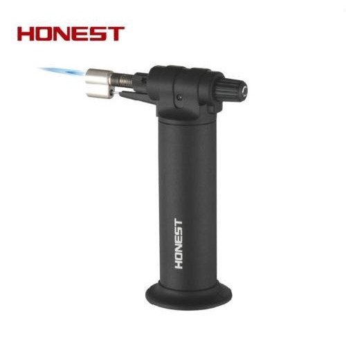Honest 508 Butane Jet Flame Torch Lighter Shouldering Welding Baking ...