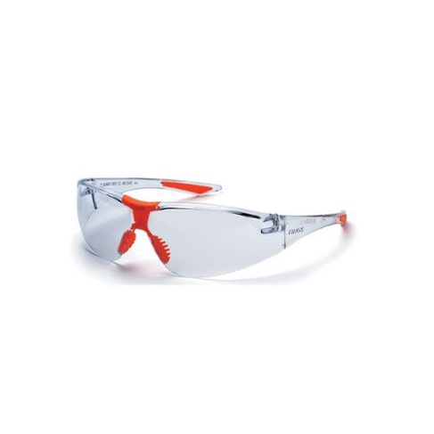 KING SAFETY EYEWEAR CLEAR (KY8811A) | Shopee Malaysia