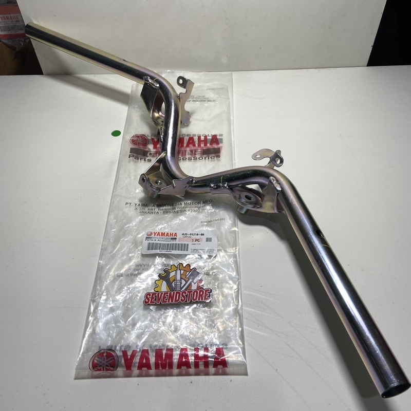 Handlebar Stir 4US Handlebar Steering Handlebar Yamaha F1ZR F1Z ...