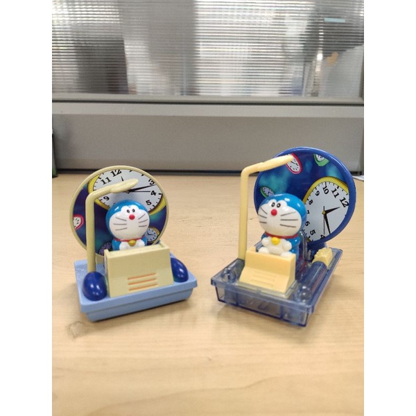 Doraemon x Mcdonald time machine | Doraemon time machine | Shopee Malaysia
