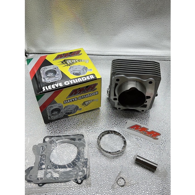 MHR CYLINDER BLOCK RAIDER 150- 68MM | Shopee Malaysia
